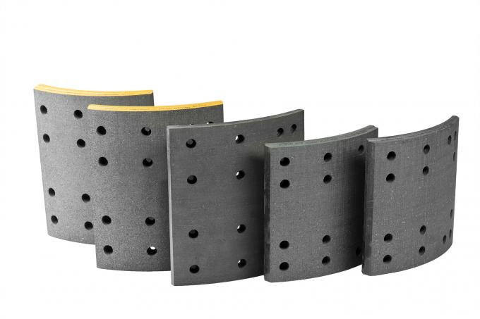 Powdered Novolac Phenolic Resin With Hexamine For Friction Materials