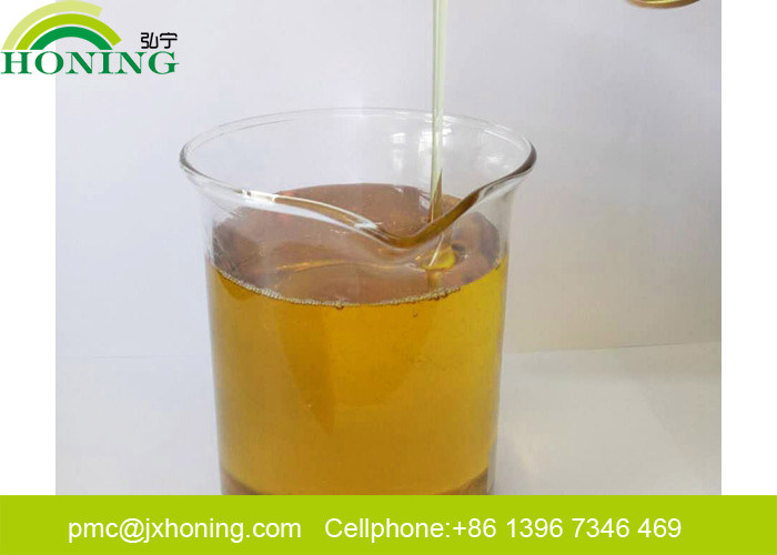 Modified Epoxy Curing Agents Red Brown Viscous Liquid For Heavy Duty ...