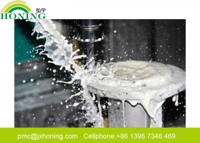 High Stable Non Foaming Surfactant , Anionic And Nonionic Surfactants ...